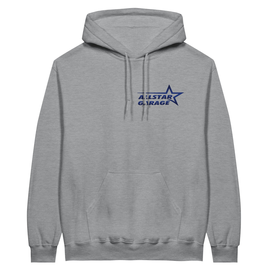 Allstar Garage Merch Centre