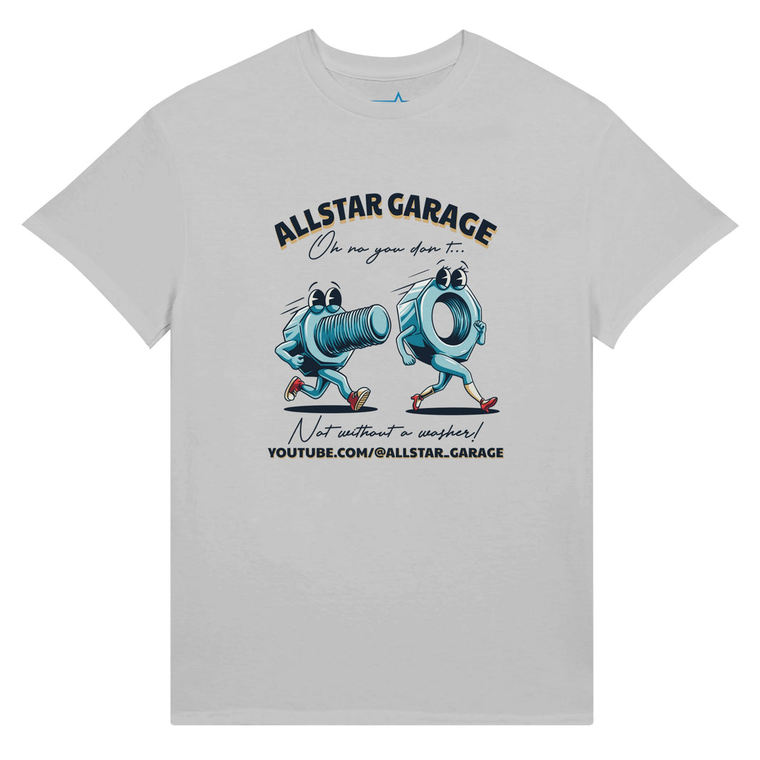 Allstar Garage New Merch!