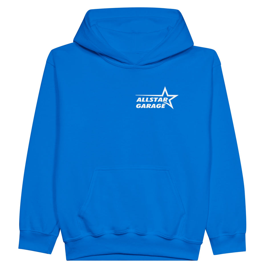 Allstar Garage Merch Centre